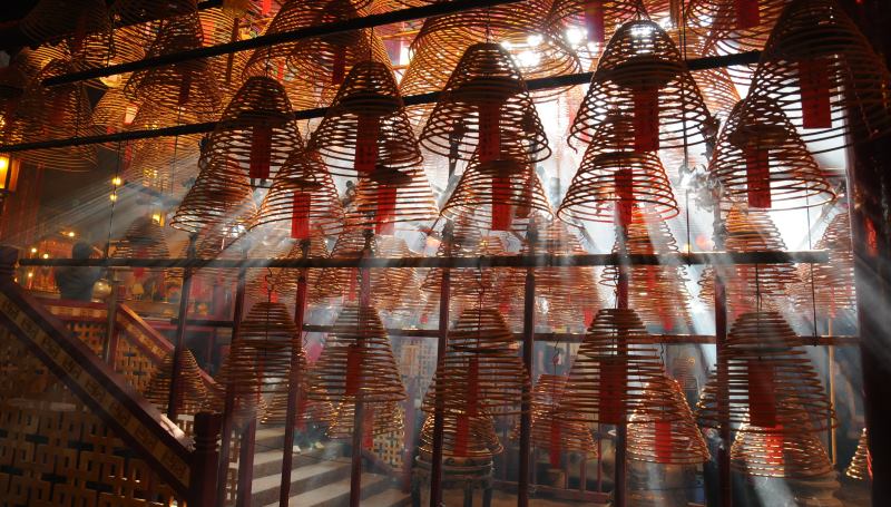 Sheung Wan | Momentous Asia Travel & Events