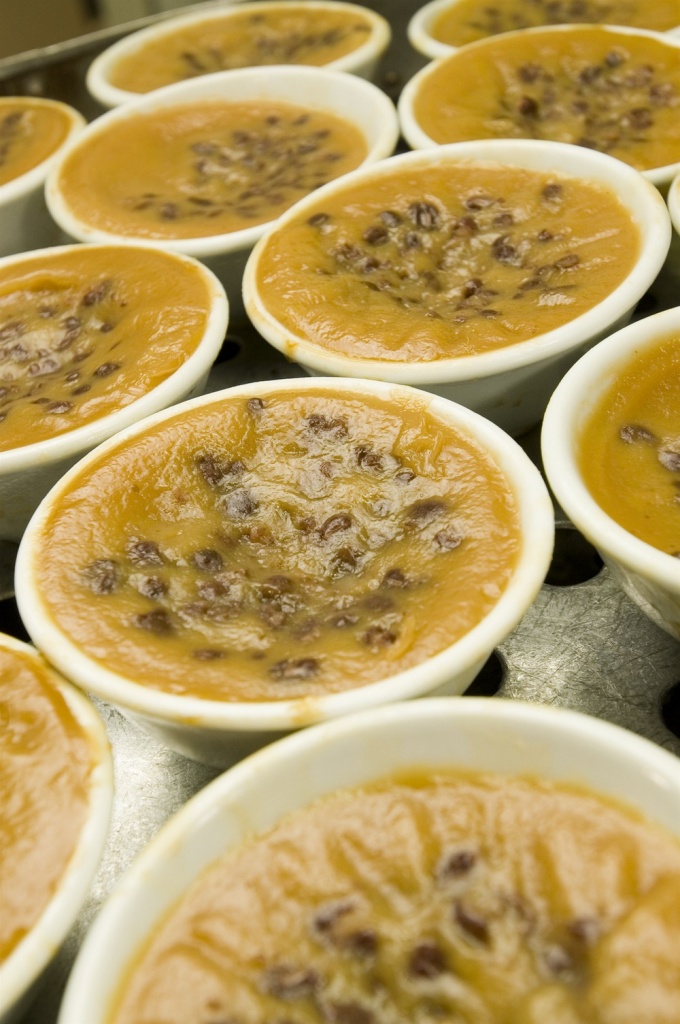 rice pudding | Momentous Asia Travel & Events