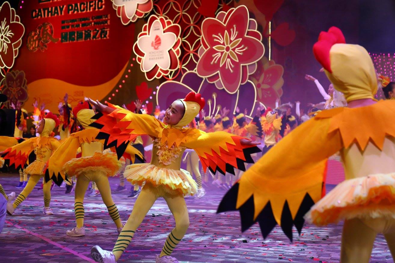 Chinese New Year Parade Momentous Asia Travel Events Chinese New Year Parade Momentous Asia Travel Events