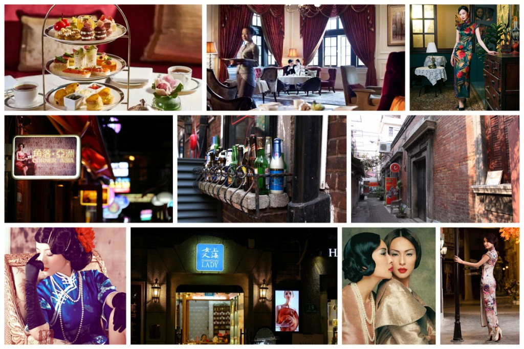 Afternoon Tea in Shanghai | Momentous Asia Travel & Events